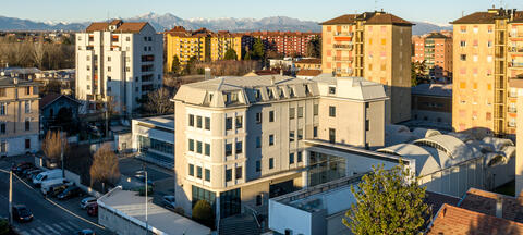 Istituto Auxologico Italiano - IRCCS